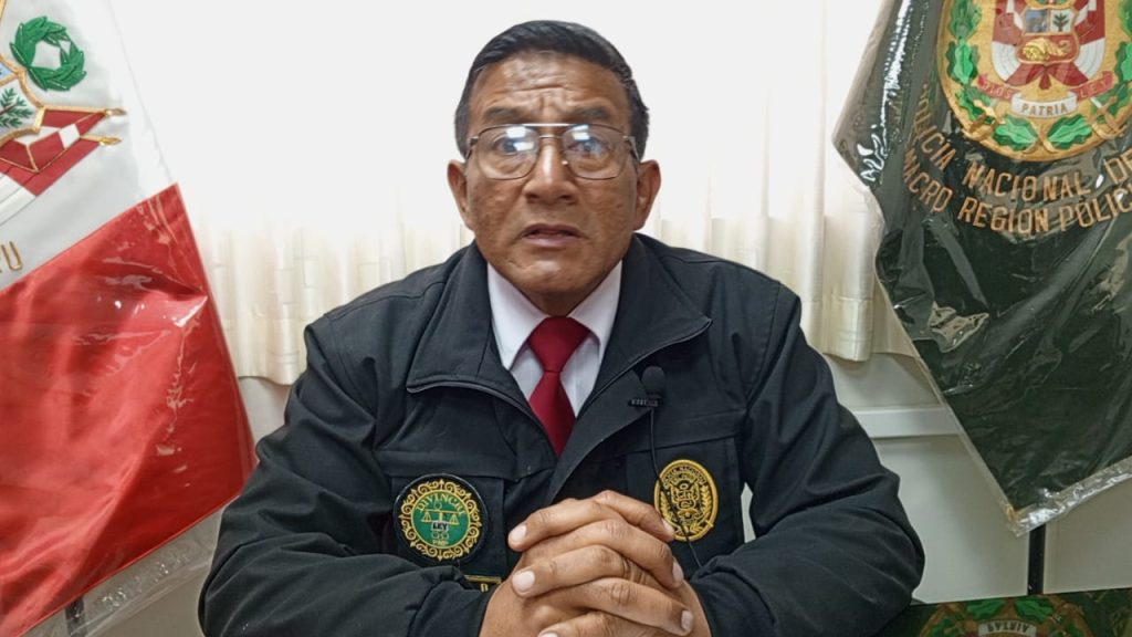 Donato Cervantes vive y tiene contactos con su familia – Prensa Regional