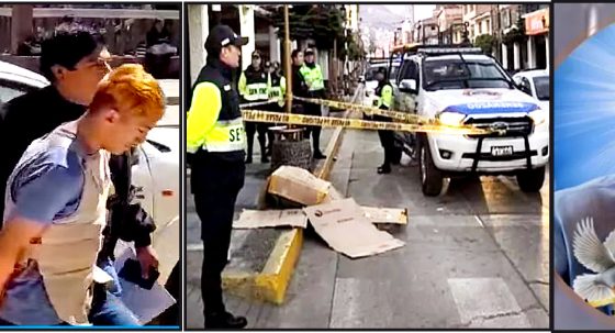 Prensa Regional